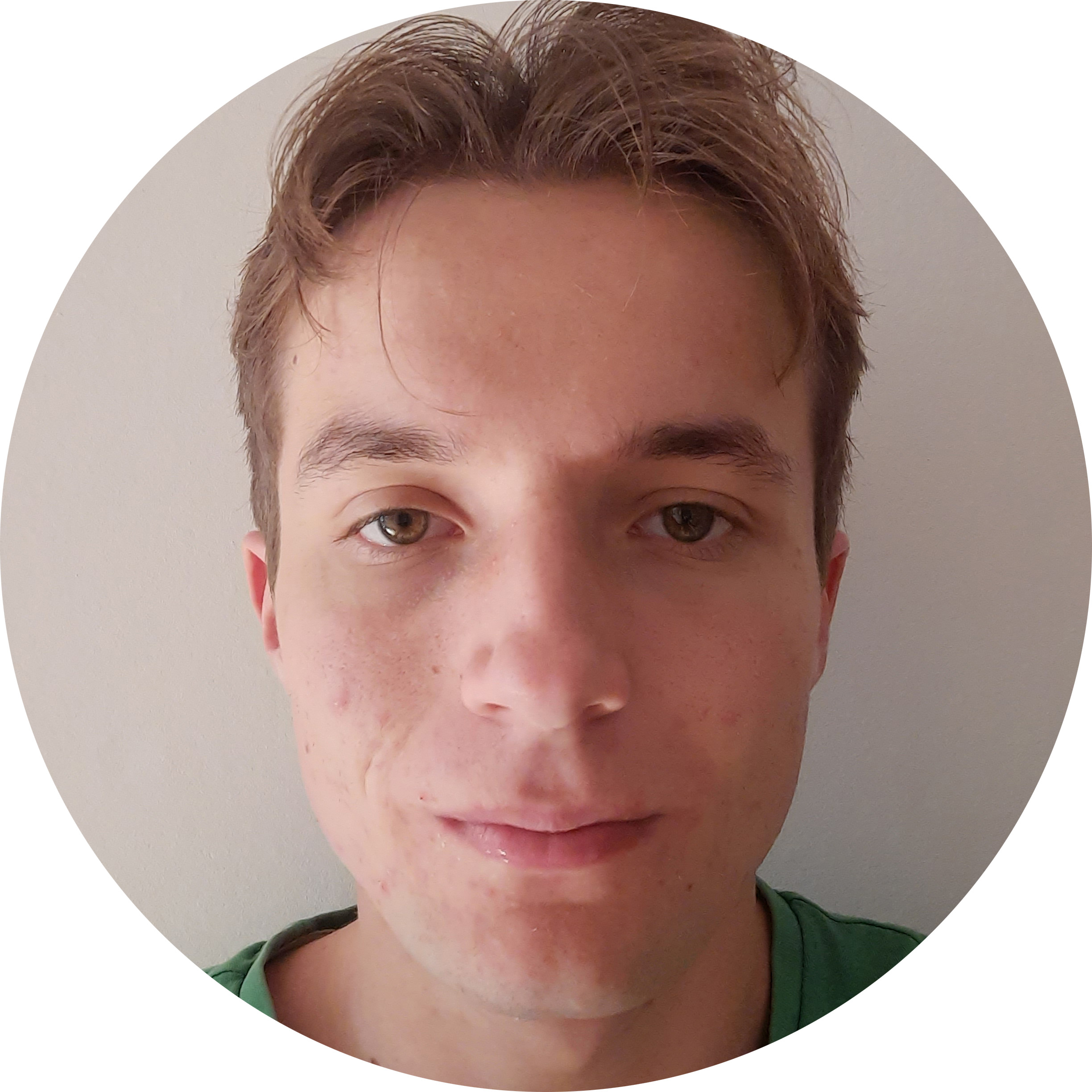 Our team – Xu Research Group