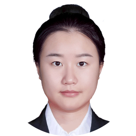 Our team – Xu Research Group