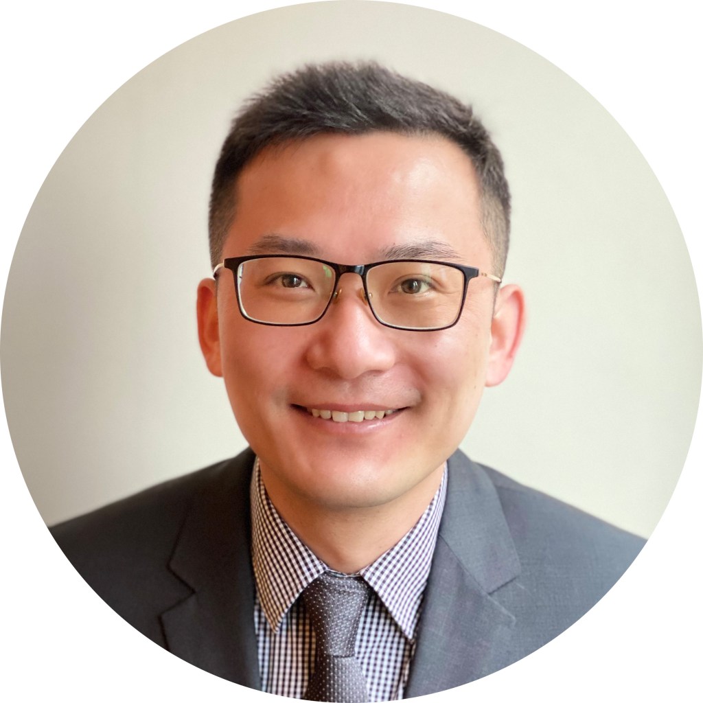 Dr Yang Xu – Xu Research Group