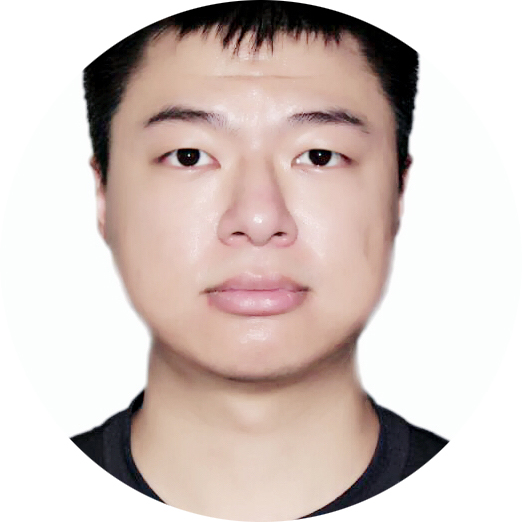 Our team – Xu Research Group