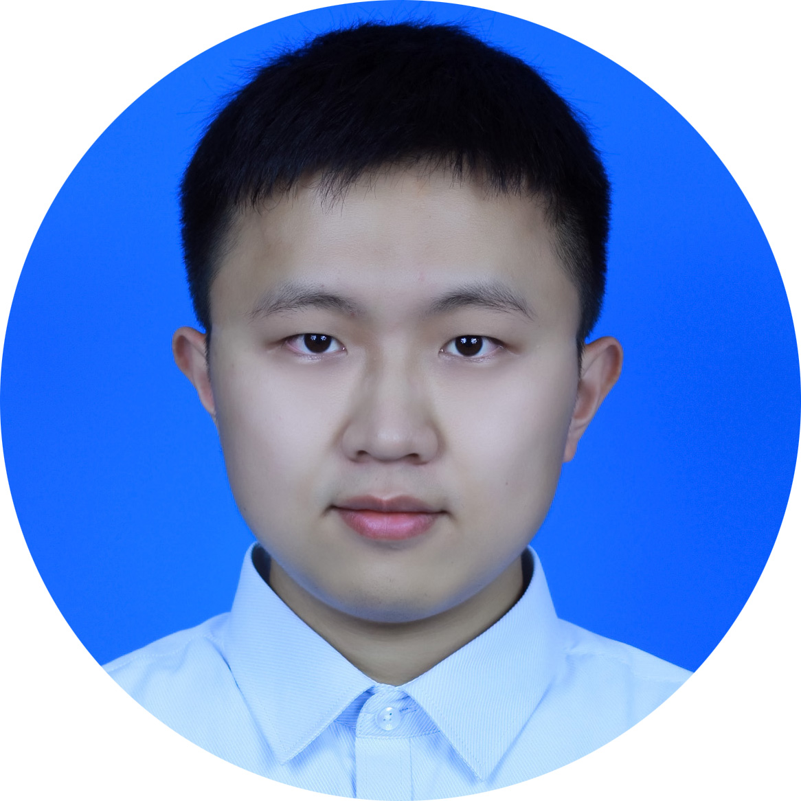 PhD students – Xu Research Group