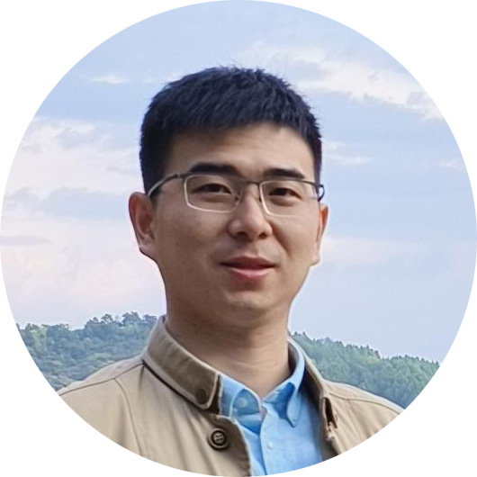 Our team – Xu Research Group