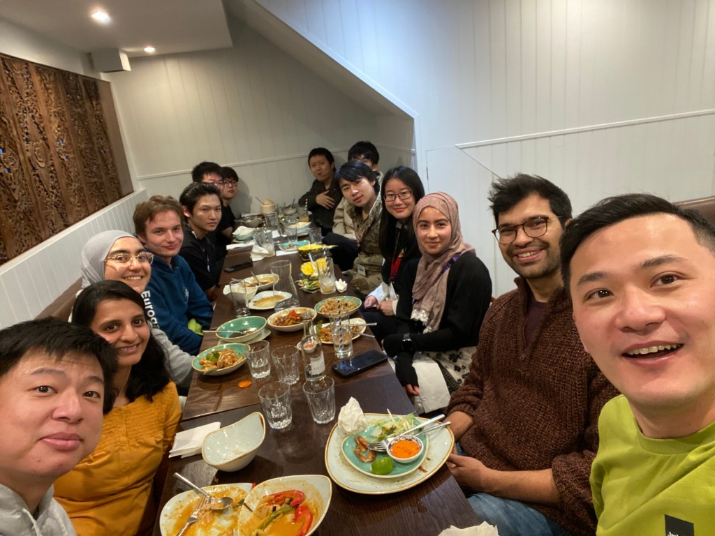 Photo gallery – Xu Research Group