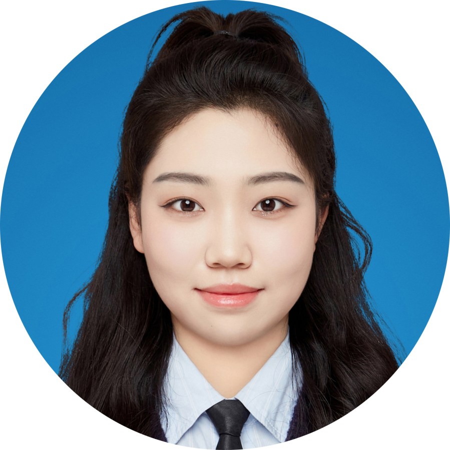 Our team – Xu Research Group